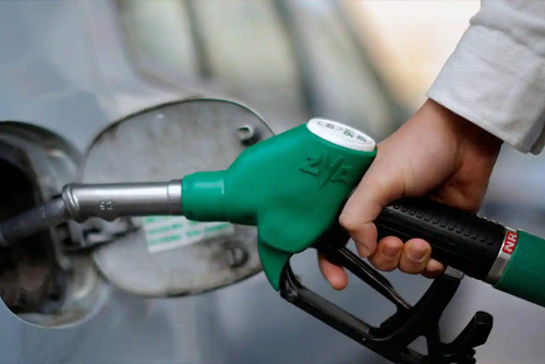 Fuel Service - J & L Fleet Maintenance